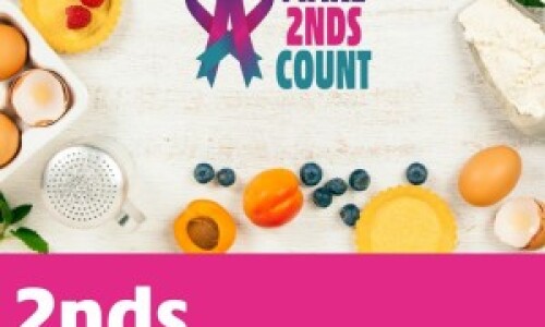 Make 2nds Count :: Giving hope to those affected by secondary breast ...