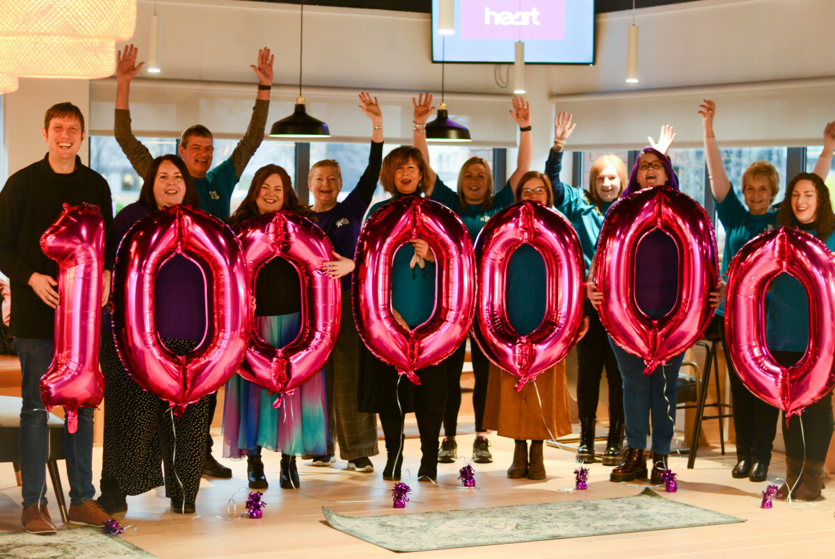 Make 2nds Count :: Giving hope to those affected by secondary breast ...