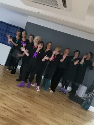 Work with us - Make 2nds Count