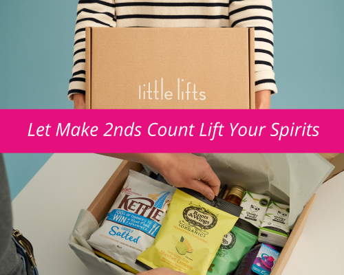 Make 2nds Count :: Giving hope to those affected by secondary breast ...